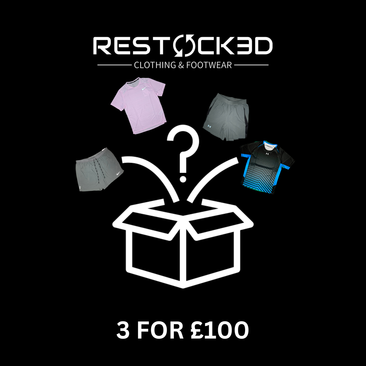 Products – RESTOCK3D