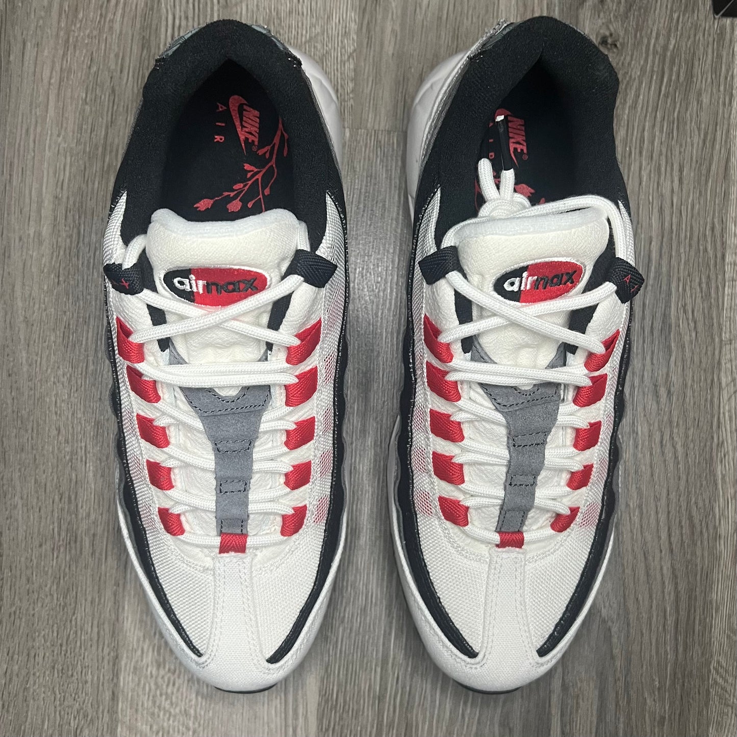 Nike Air Max 95 Japan (Junior) – RESTOCK3D