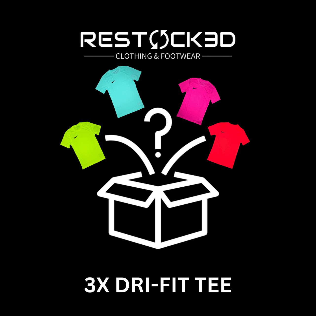 Products – RESTOCK3D
