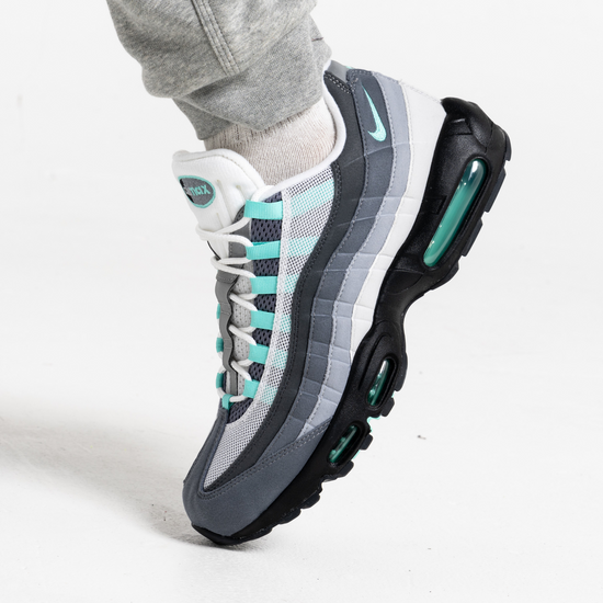 Nike Air Max 95 Hyper Turquoise – RESTOCK3D
